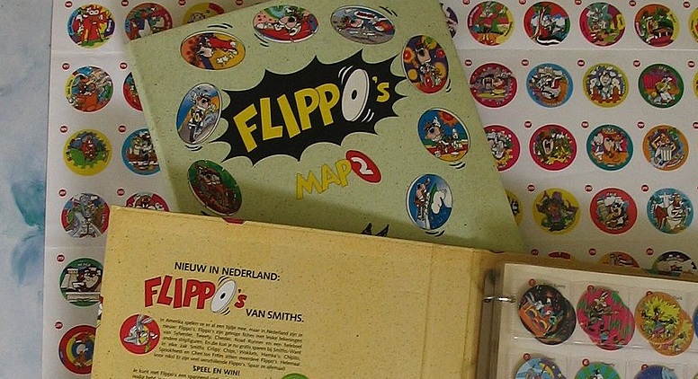 Zoek in je oude flippo’s: deze zeldzame varianten leveren nu honderden ...