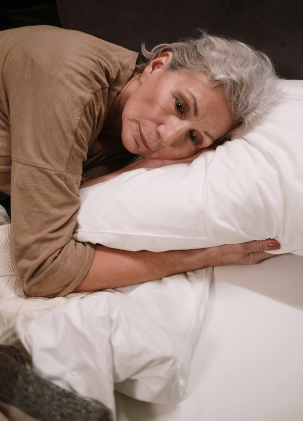 Dromen over een overleden dierbare: dit zijn de meest voorkomende ...