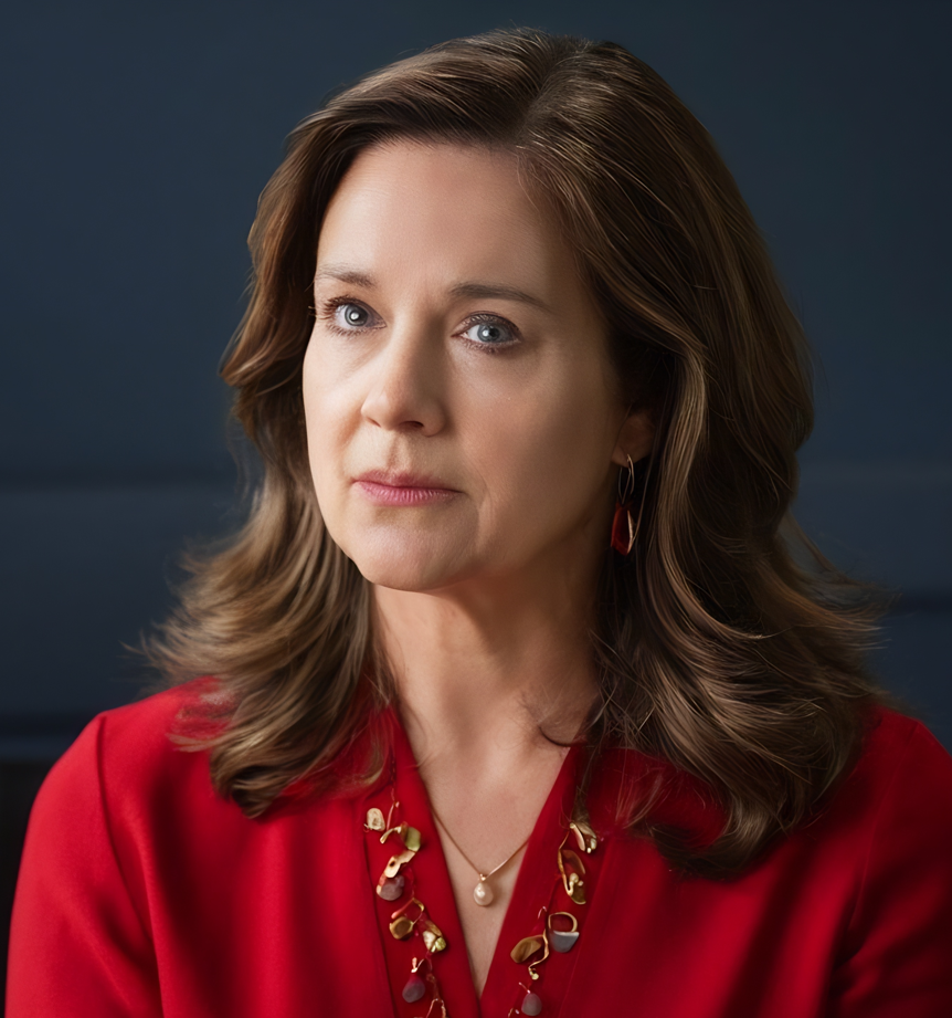 Ingrid (56) trekt aan de bel: waarom ploeter ik, terwijl anderen ...